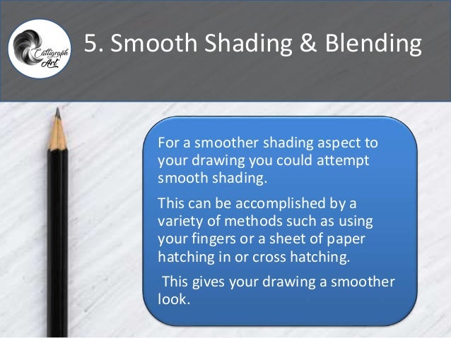 A Guide To Pencil Drawing Techniques.pptx