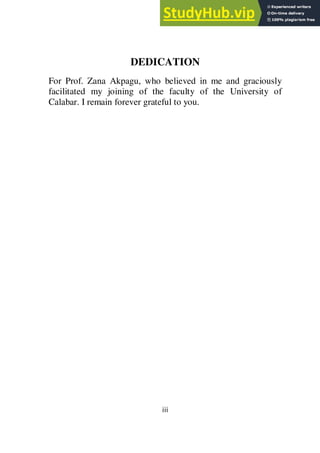 A Guide To Phil Res Abridge | PDF