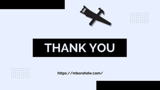 The Guide to Diamond Mining with a Saruca | PPTX