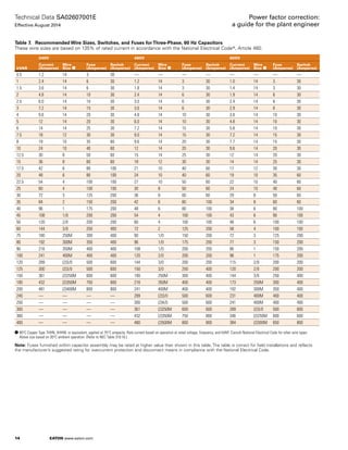 A guide to power factor correction for the plant engineer | PDF | Home ...