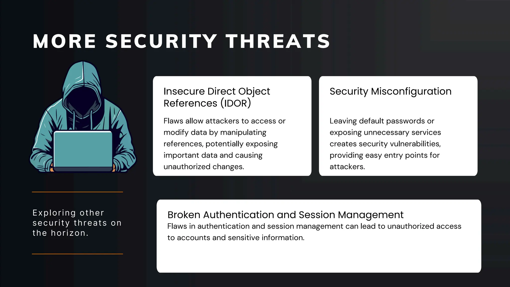 A Guide To Preventing Common Security Threats In Web Apps 1 Pdf