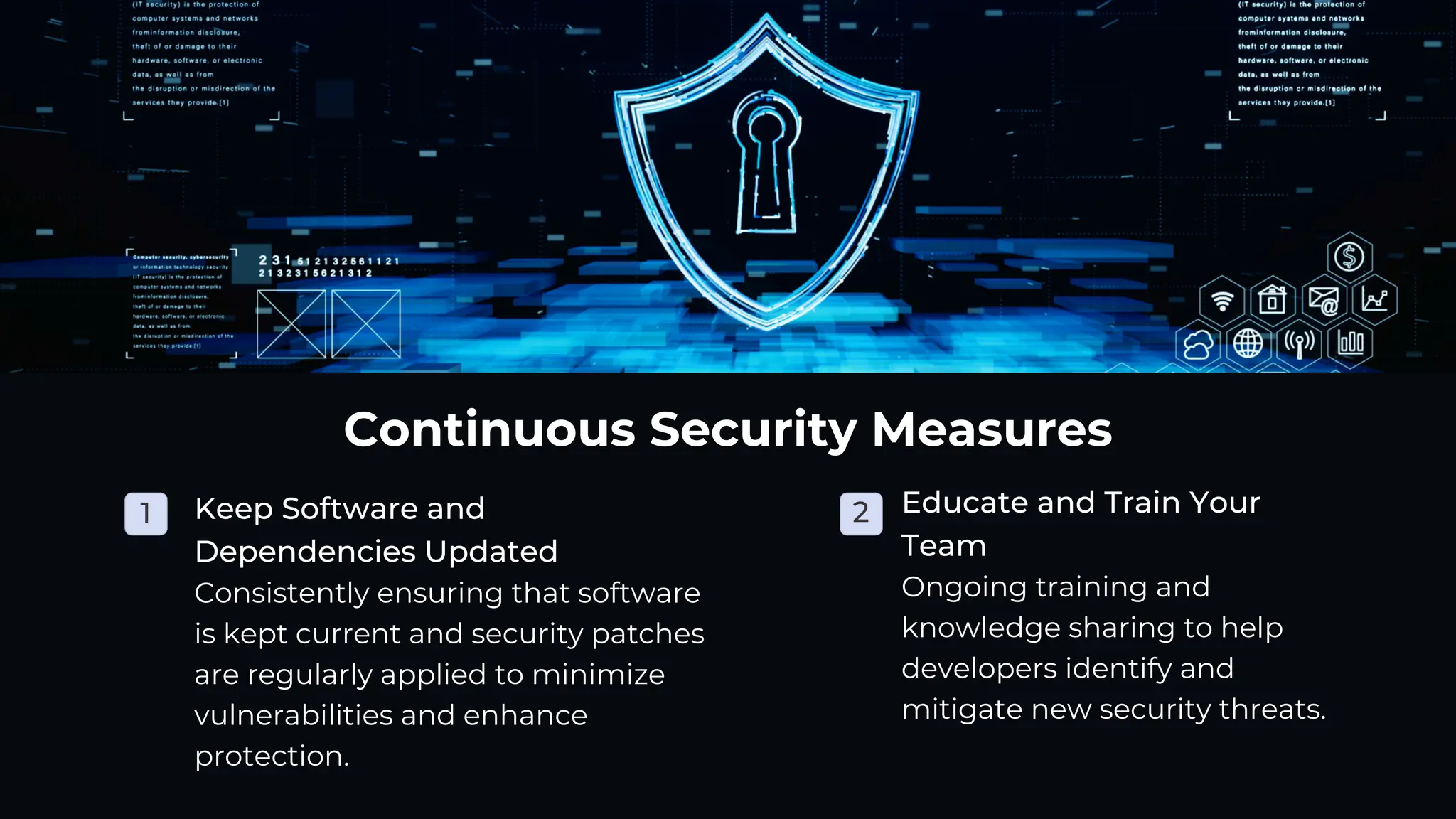 A Guide To Preventing Common Security Threats In Web Apps 1 Pdf