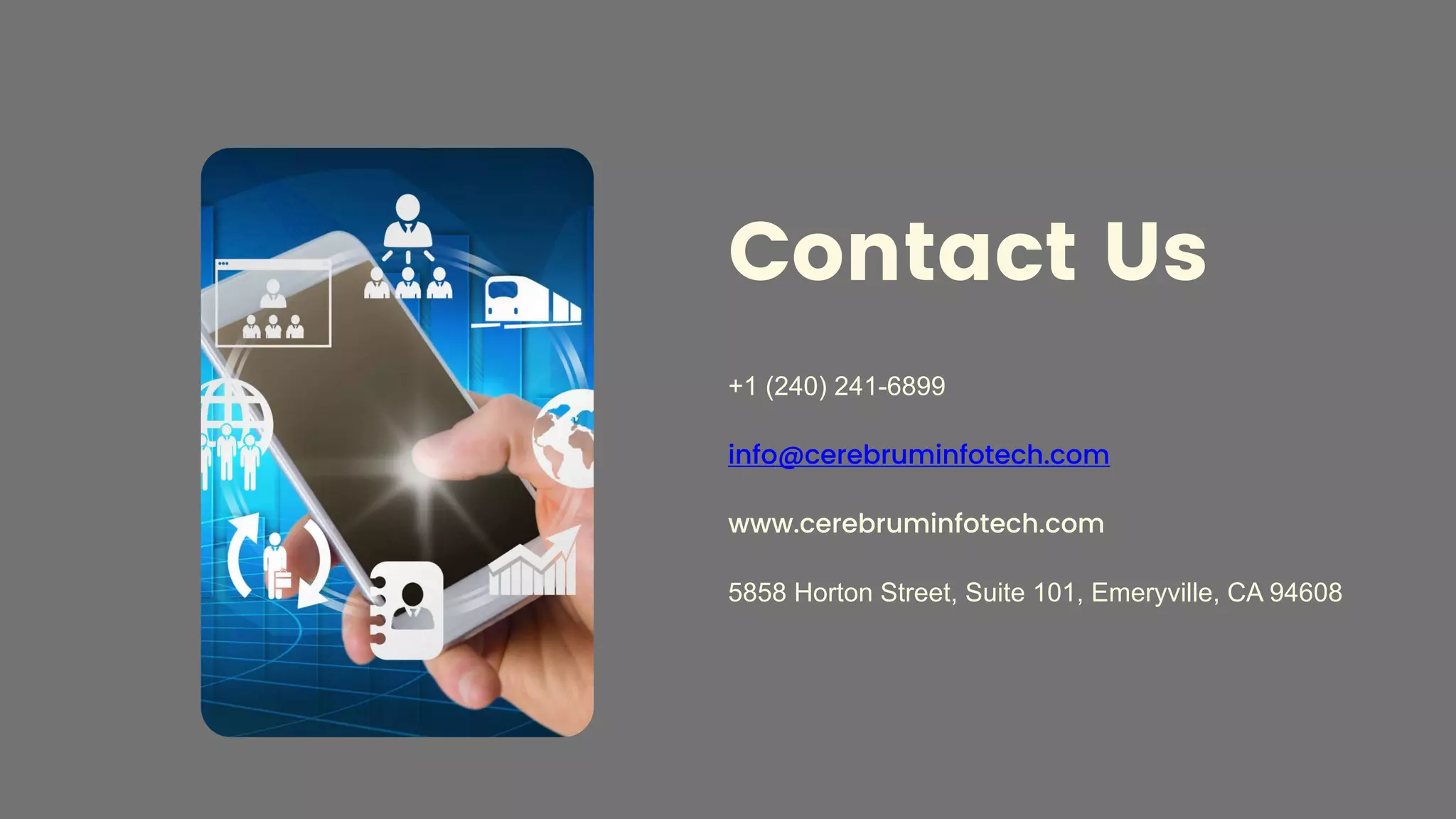 A Guide to Python App Development in 2023 | PPTX