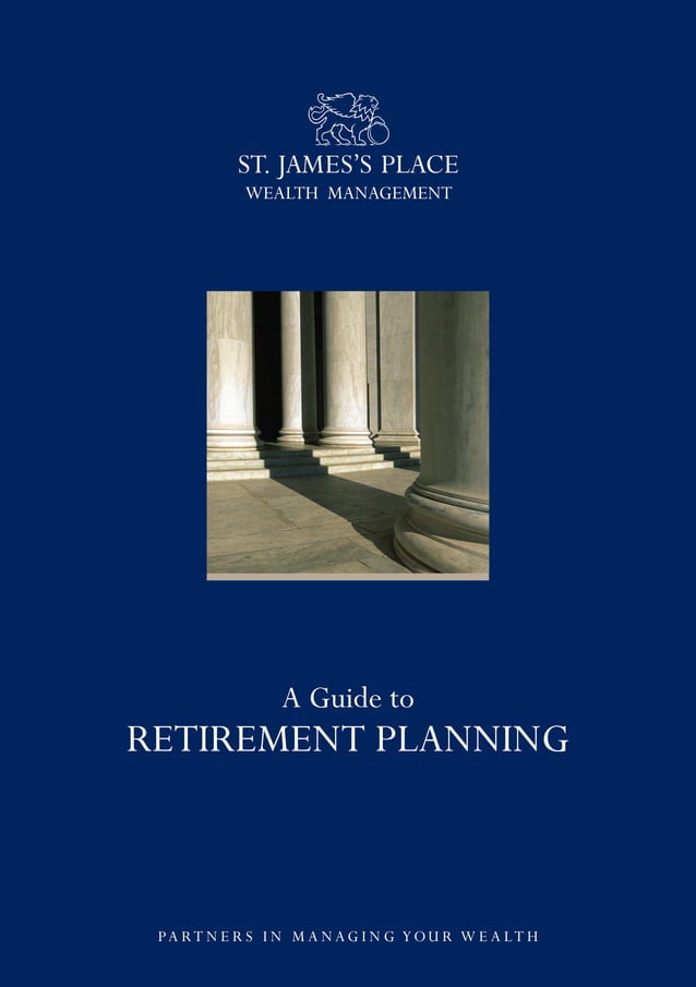 A guide to retirement planning | PDF
