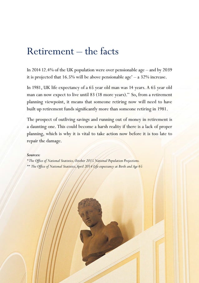 A guide to retirement planning | PDF