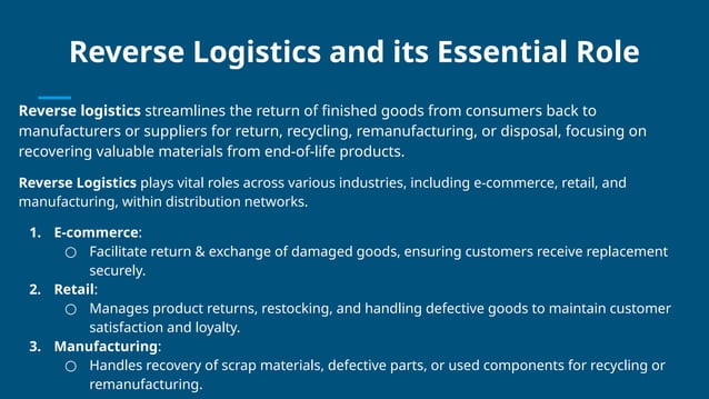 A comprehensive Guide to Reverse Logistics.pptx