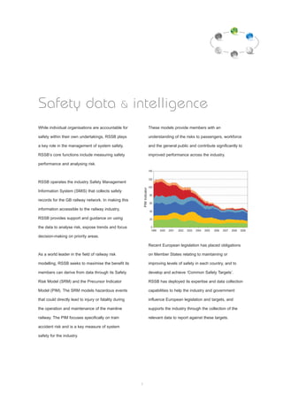 A guide to RSSB | PDF