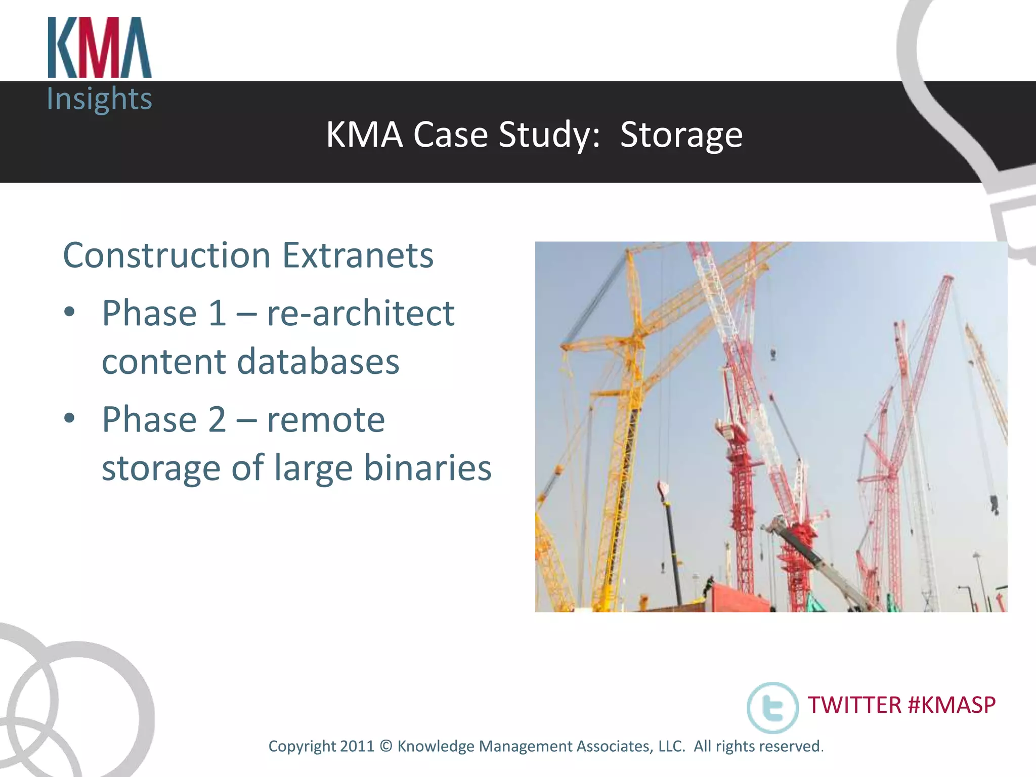 A Guide to Scalable SharePoint Governance | PPTX
