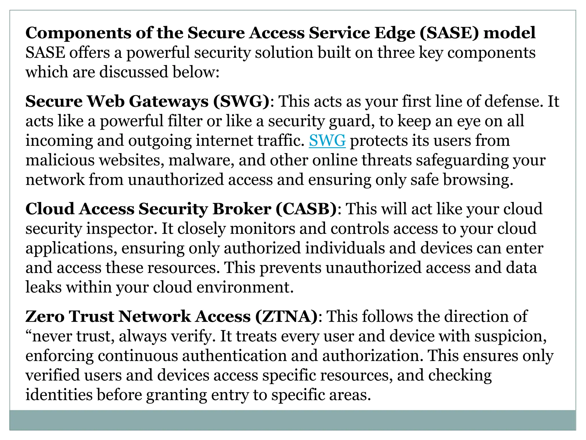 A Guide to Secure Acceess Service Edge.pptx
