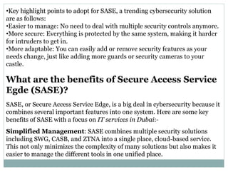 A Guide to Secure Acceess Service Edge.pptx