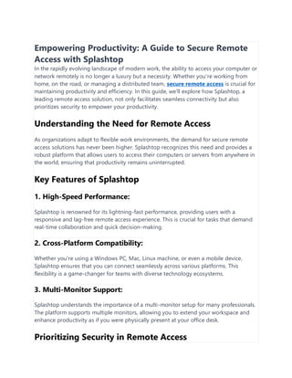 A Guide to Secure Remote Access with Splashtop.pdf