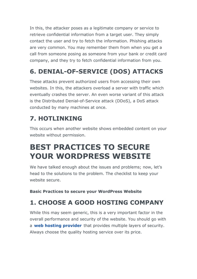 A Guide To Secure WordPress Website – A Complete Guide.pdf