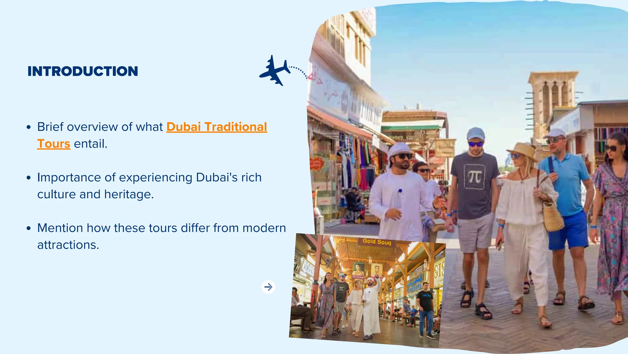 A Guide To Selecting The Best Dubai Traditional Tours. | PDF | Travel ...