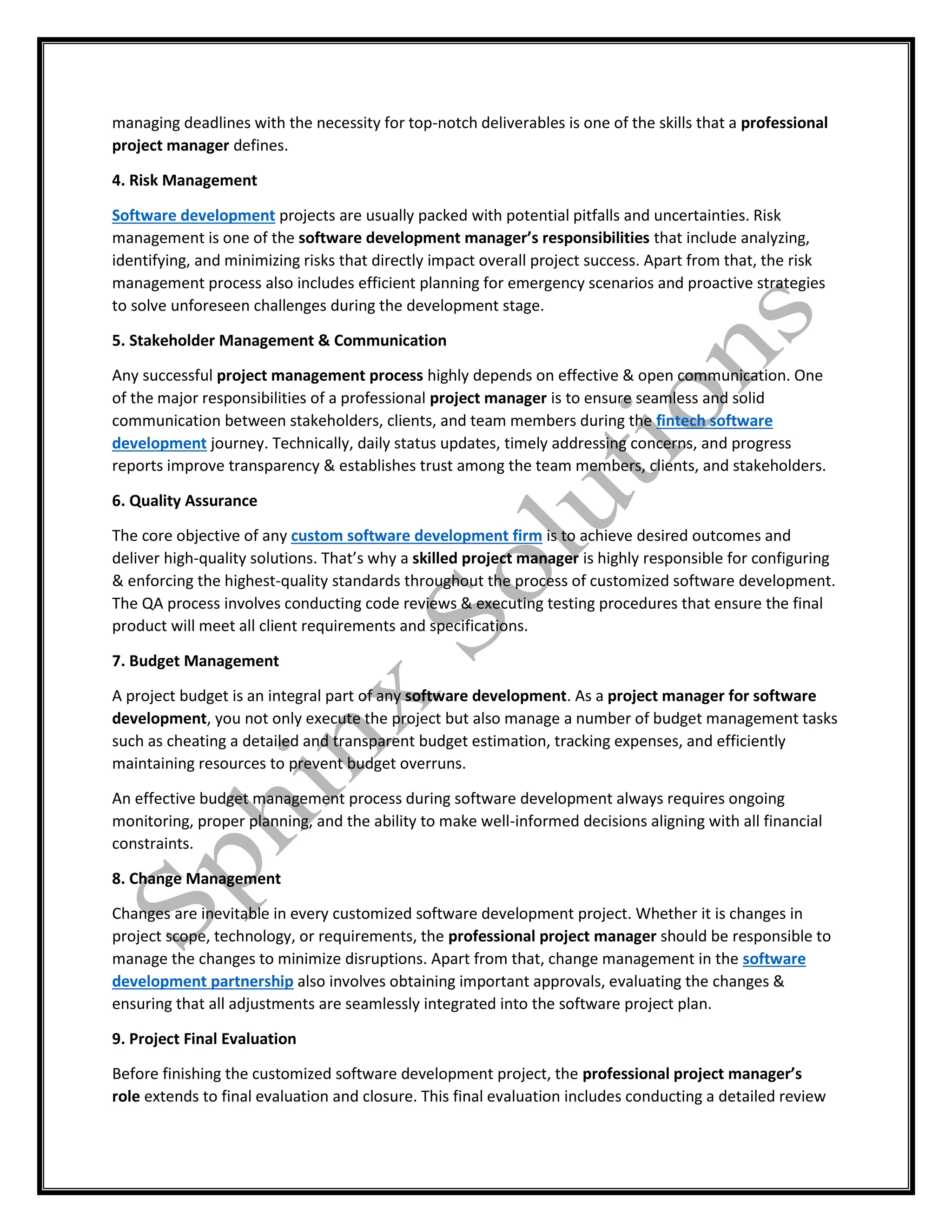 A Guide to Software Development Manager Responsibilities.pdf