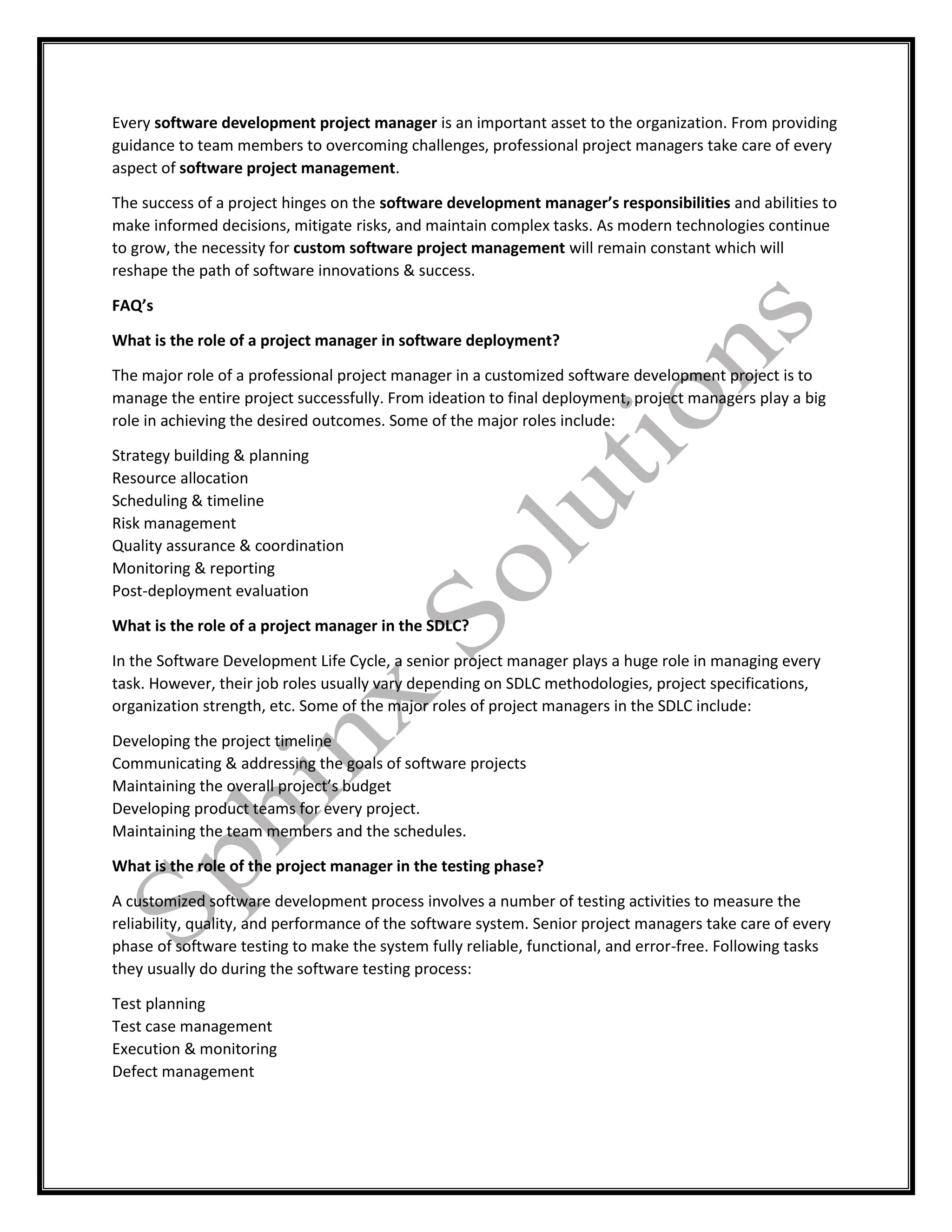 A Guide to Software Development Manager Responsibilities.pdf