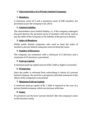 A Guide to Start a Private Limited Company.pdf