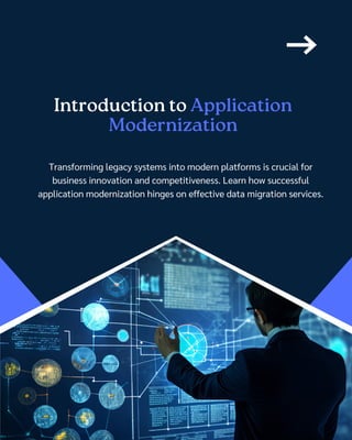 A Guide to Successful Application Modernization through Data Migration ...