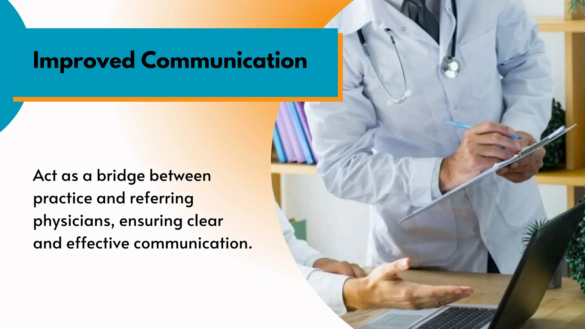 A Guide to Successful Physician-Liaison Partnerships | PPT