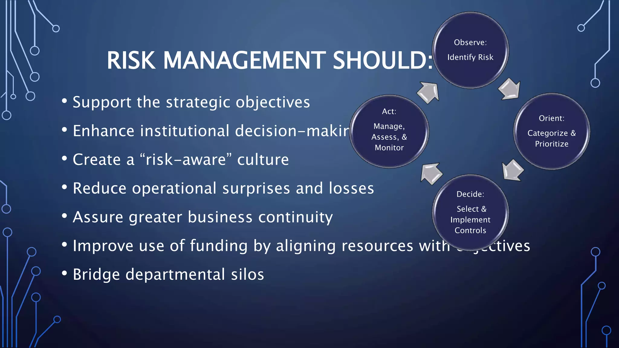 A guide to Sustainable Cyber Security | PPTX