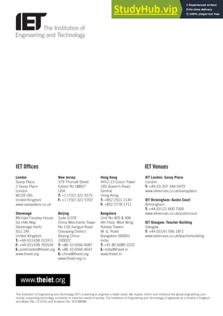 A Guide To Technical Report Writing Technical Report Writing | PDF