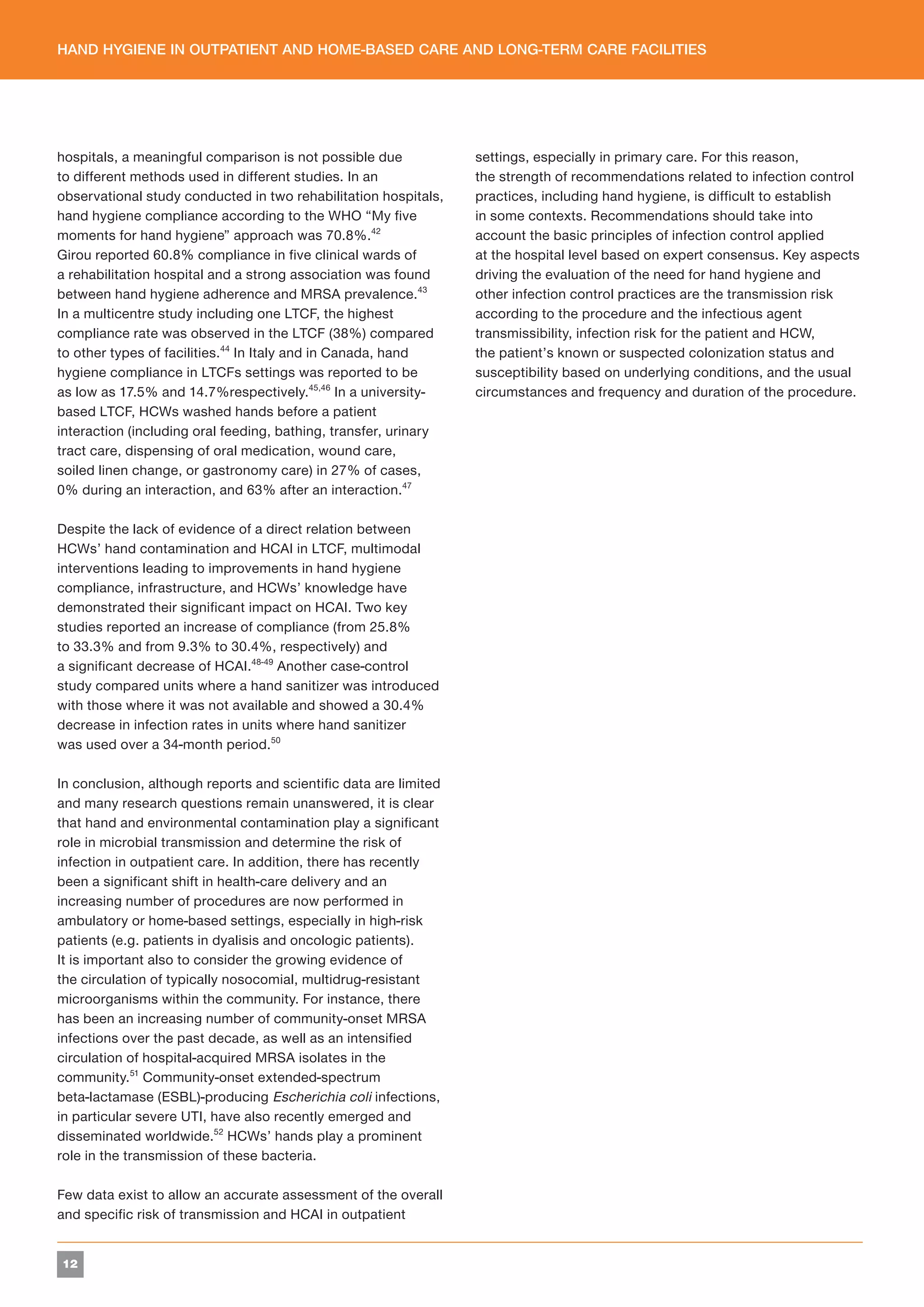 A Guide to the Application of the WHO Multimodal Hand Hygiene. OMS.pdf