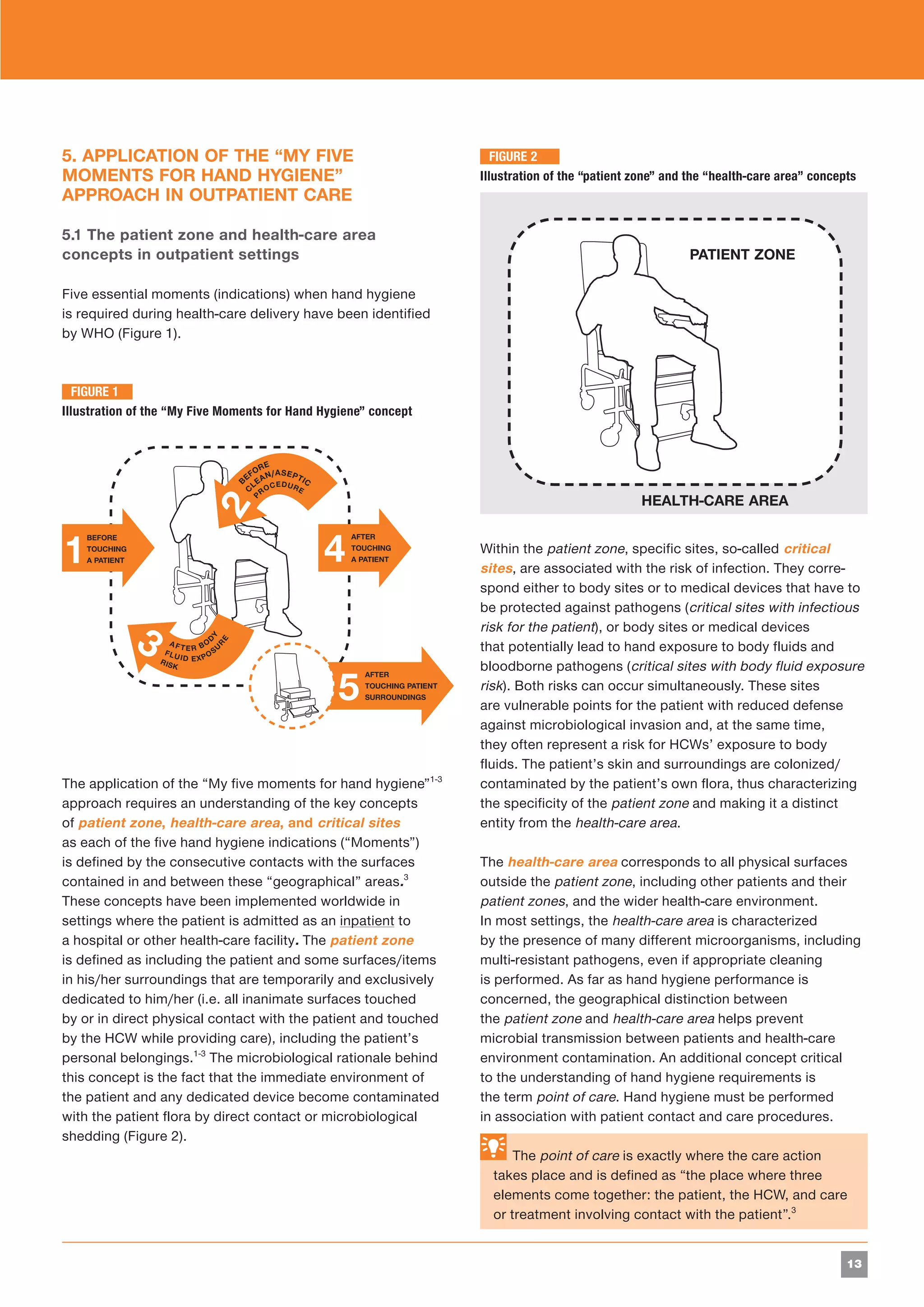 A Guide to the Application of the WHO Multimodal Hand Hygiene. OMS.pdf