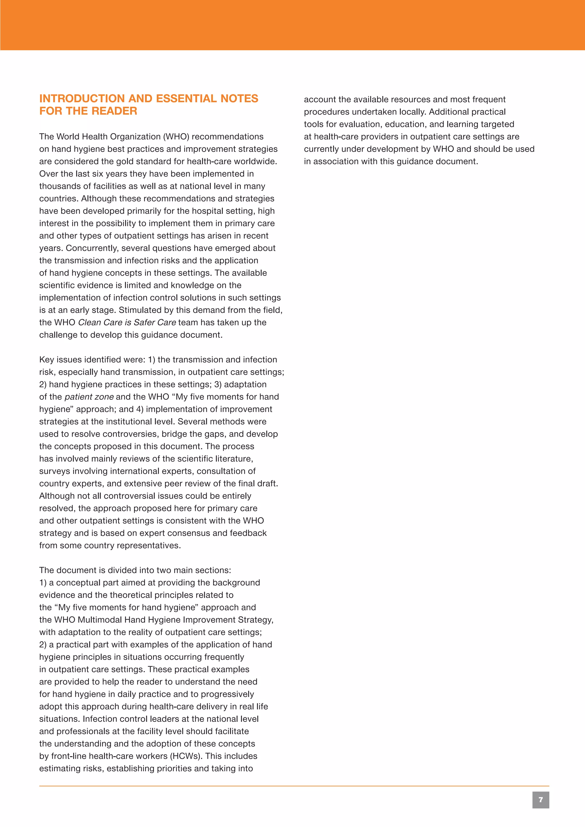 A Guide to the Application of the WHO Multimodal Hand Hygiene. OMS.pdf