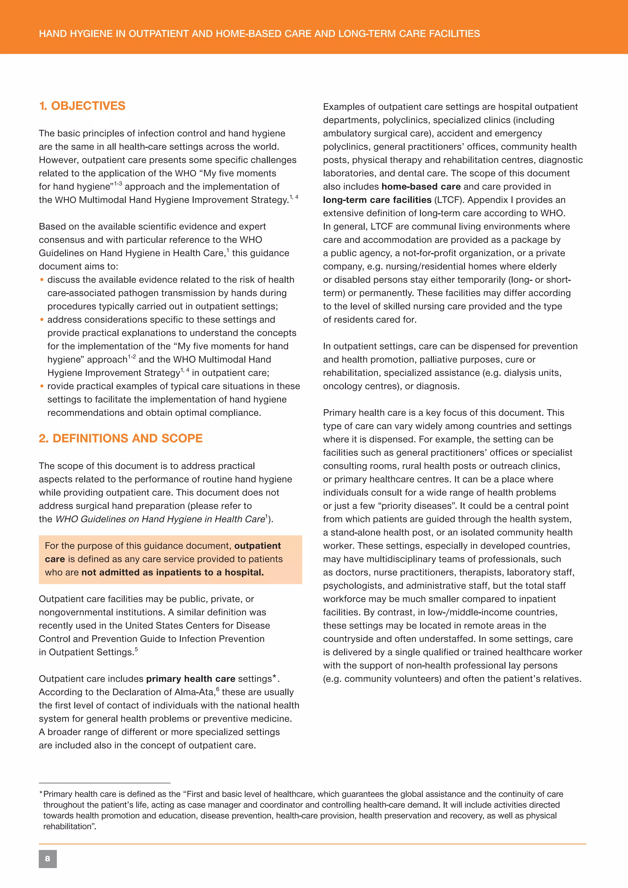 A Guide to the Application of the WHO Multimodal Hand Hygiene. OMS.pdf