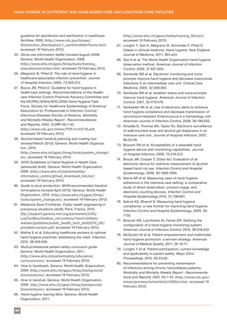 A Guide to the Application of the WHO Multimodal Hand Hygiene. OMS.pdf