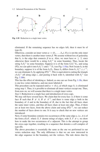 A guide to the classification theorem for compact surfaces | PDF