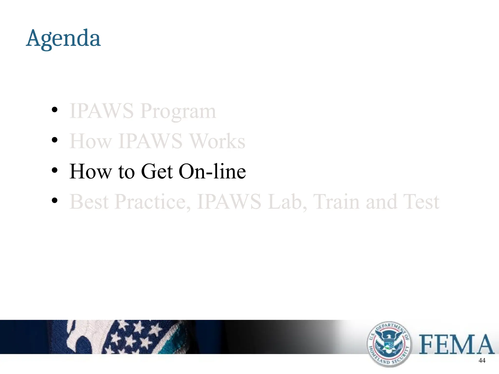 A Guide To The Emergency Alert System (EAS) And Wireless Emergency ...