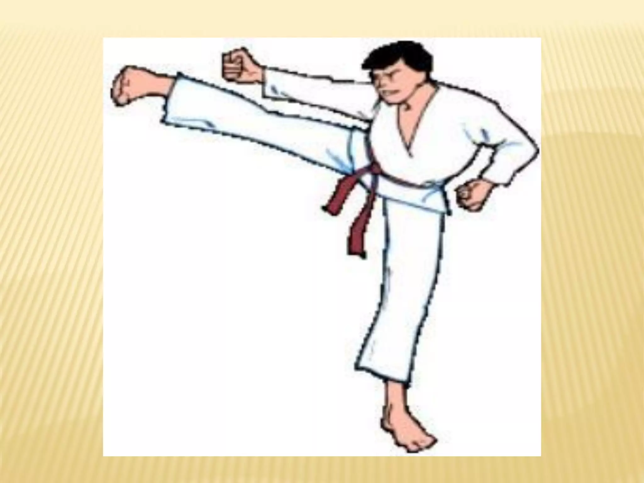 A guide to the history of karate | PDF