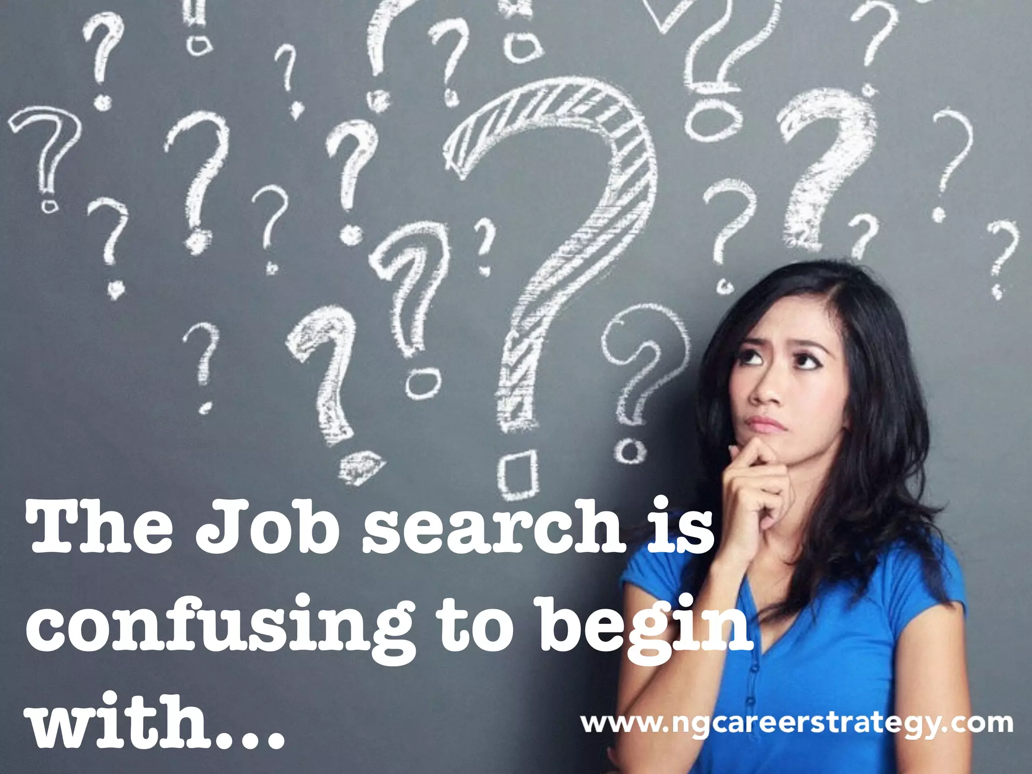 A Guide to the Holiday Job Search | PPT