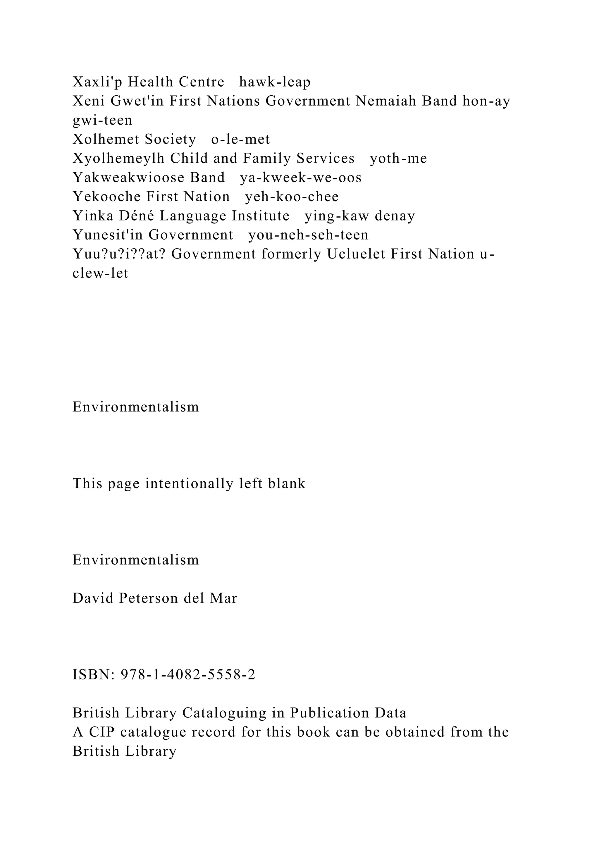 A Guide to the Pronunciation of Indigenous Communities and Org.docx