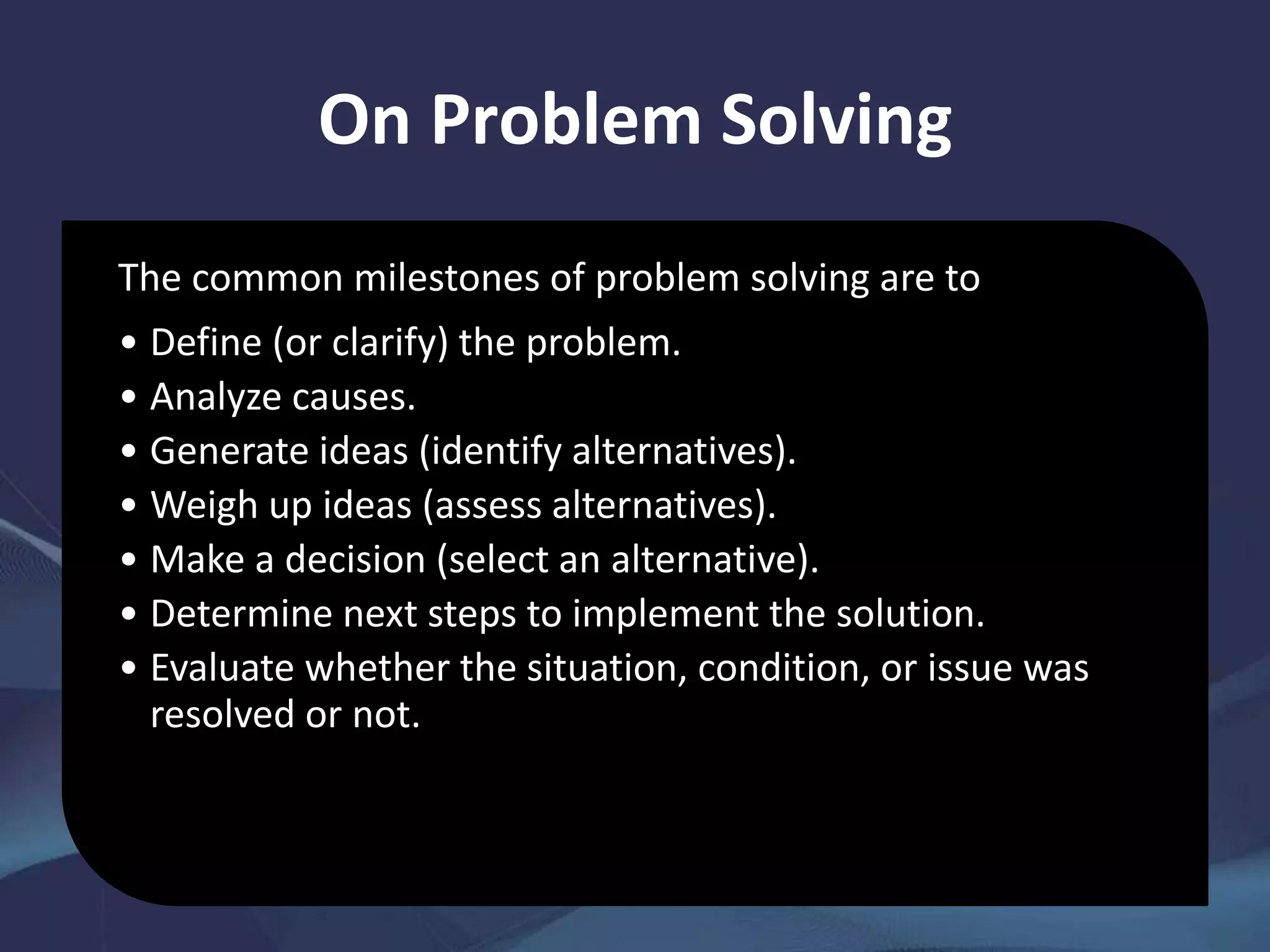 A Guide to the SCAMPER Technique | PPTX