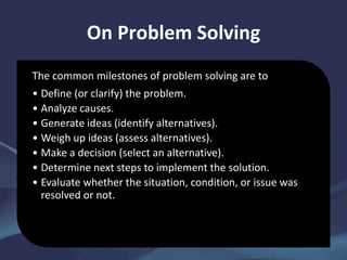 A Guide to the SCAMPER Technique | PPT