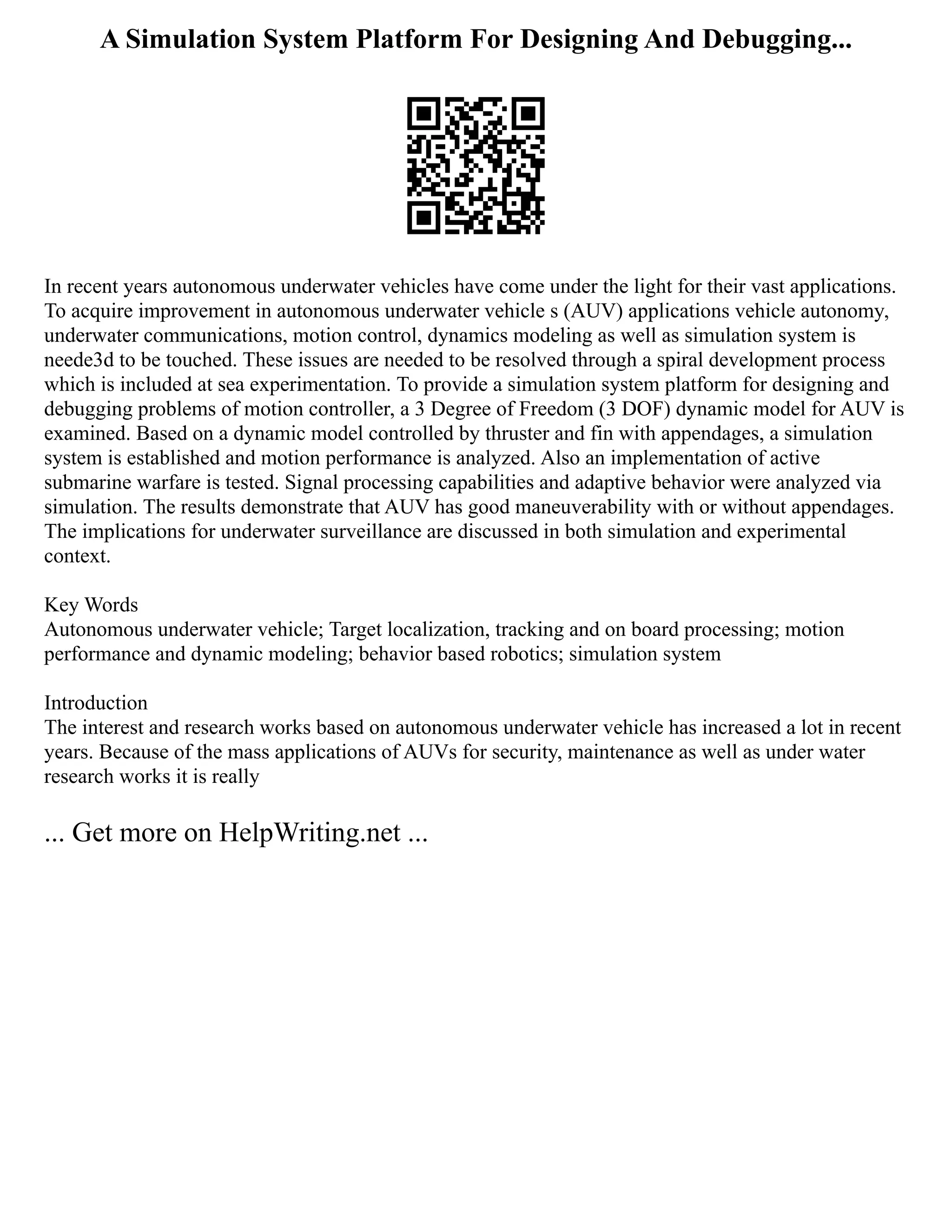 A Guide To The TEEL Paragraph Structure Essay Writing Skills, Essay | PDF