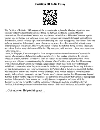 A Guide To The TEEL Paragraph Structure Essay Writing Skills, Essay | PDF