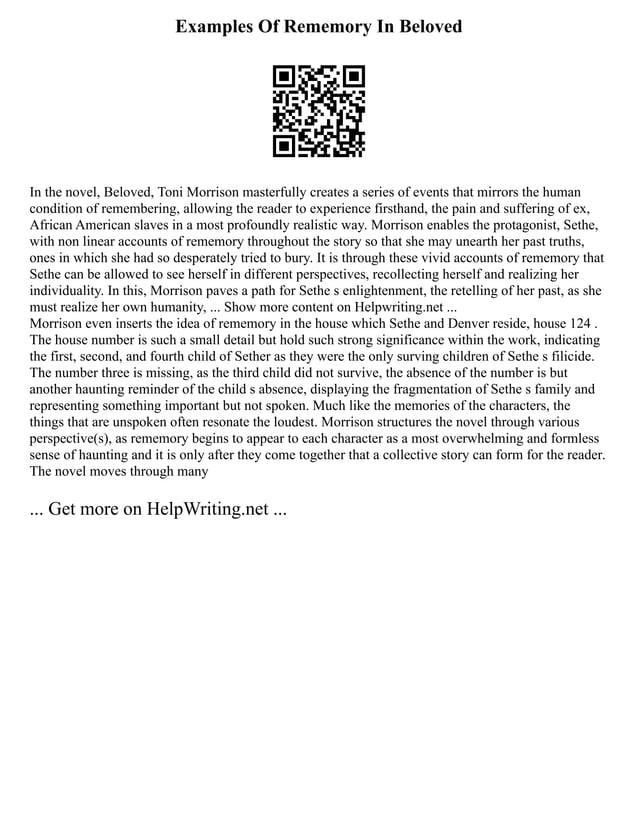 A Guide To The TEEL Paragraph Structure Essay Writing Skills, Essay | PDF