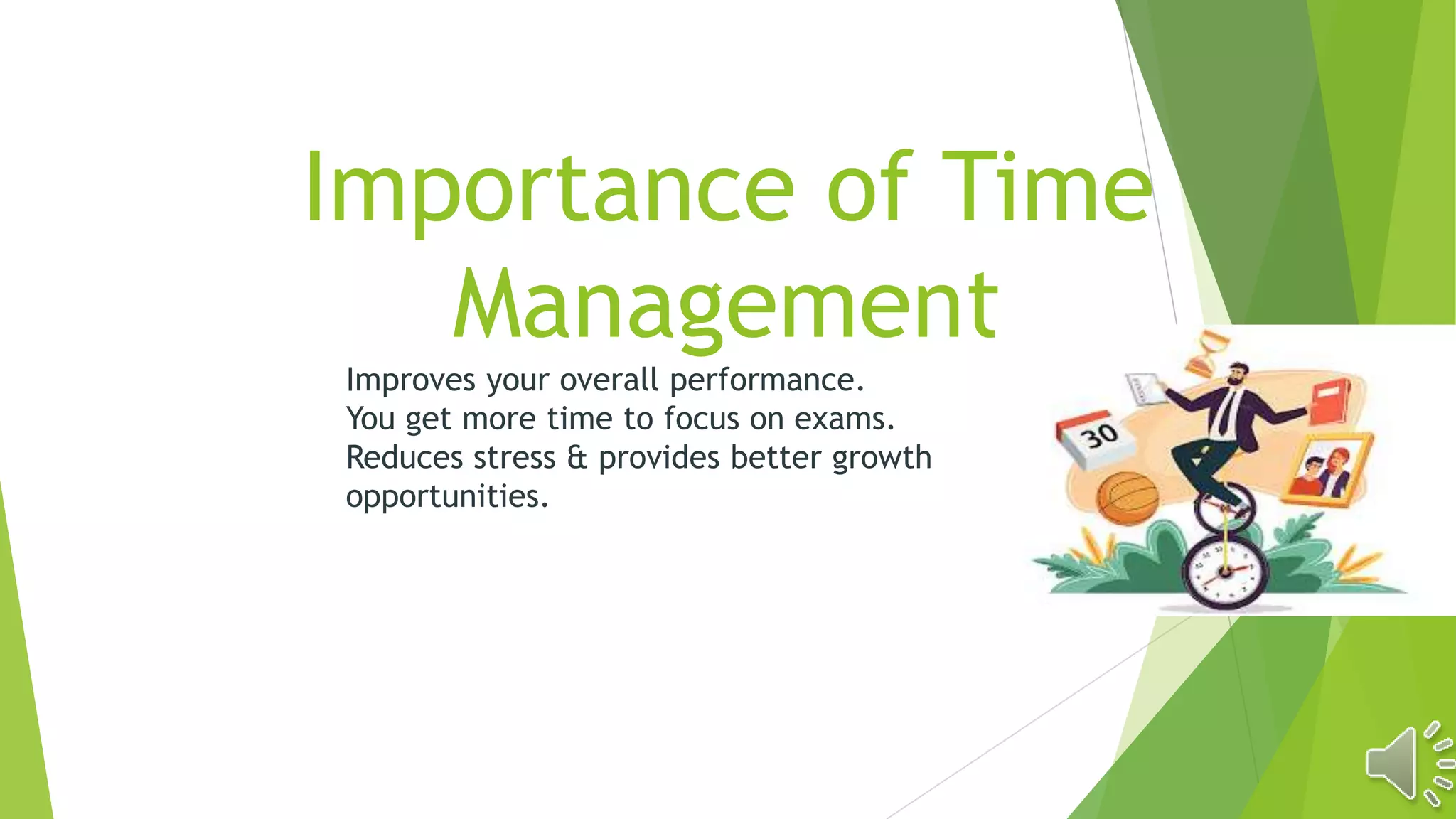 A Guide To Time Management For Academic Writing | PPT