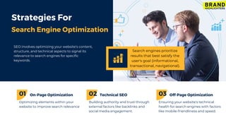 A Guide to UK Top Search Engine Optimization | PPT