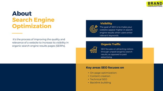 A Guide to UK Top Search Engine Optimization | PPT