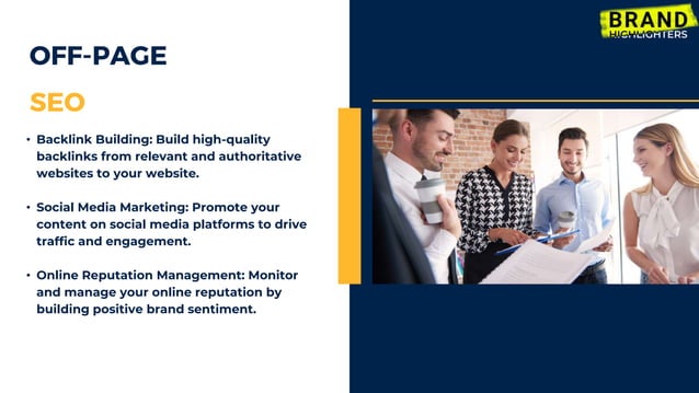 A Guide to UK Top Search Engine Optimization | PPT