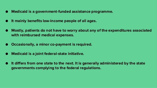 A Guide to Understand Medicaid Fraud & Scams | PPTX
