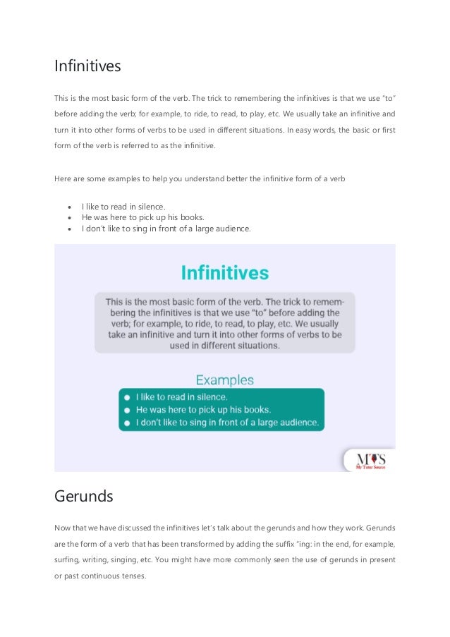 A Guide to use Gerunds and infinitives for English Learners.pdf