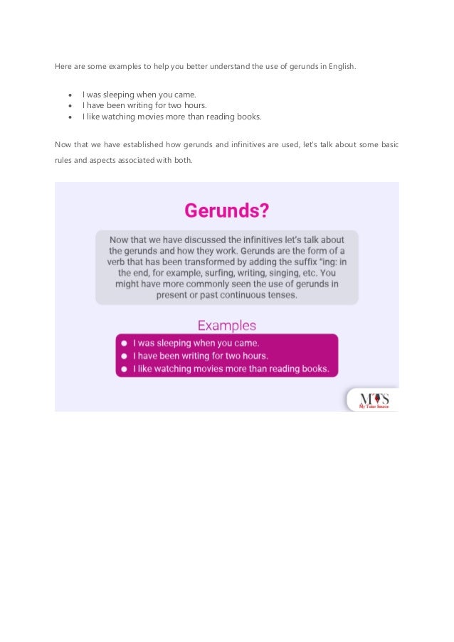 A Guide to use Gerunds and infinitives for English Learners.pdf