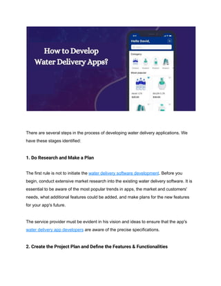 A Guide to Water Delivery App Development for 2024.pdf