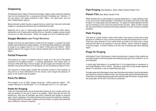 A guide to weld purging | PDF