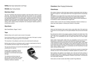 A guide to weld purging | PDF