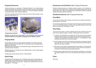 A guide to weld purging | PDF